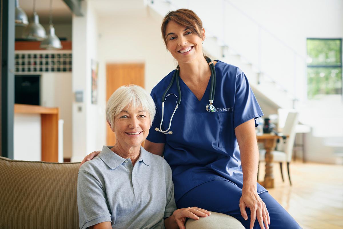 Does Medicare Provide Coverage For Home Health Services 