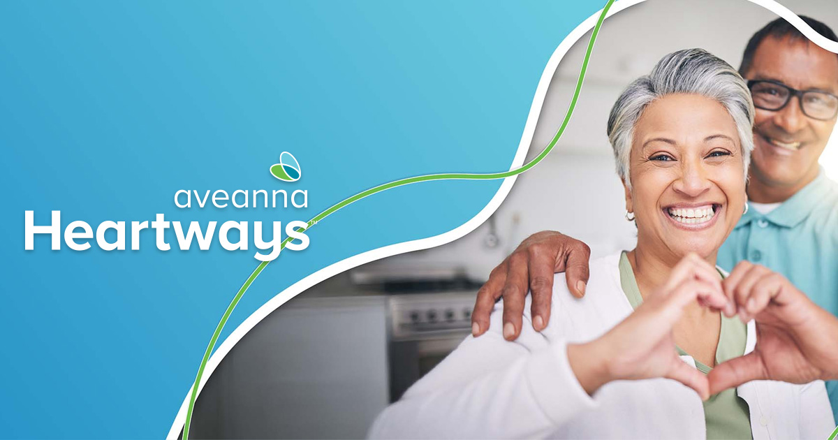 Aveanna Heartways | Home Health Care and Services | Aveanna Healthcare